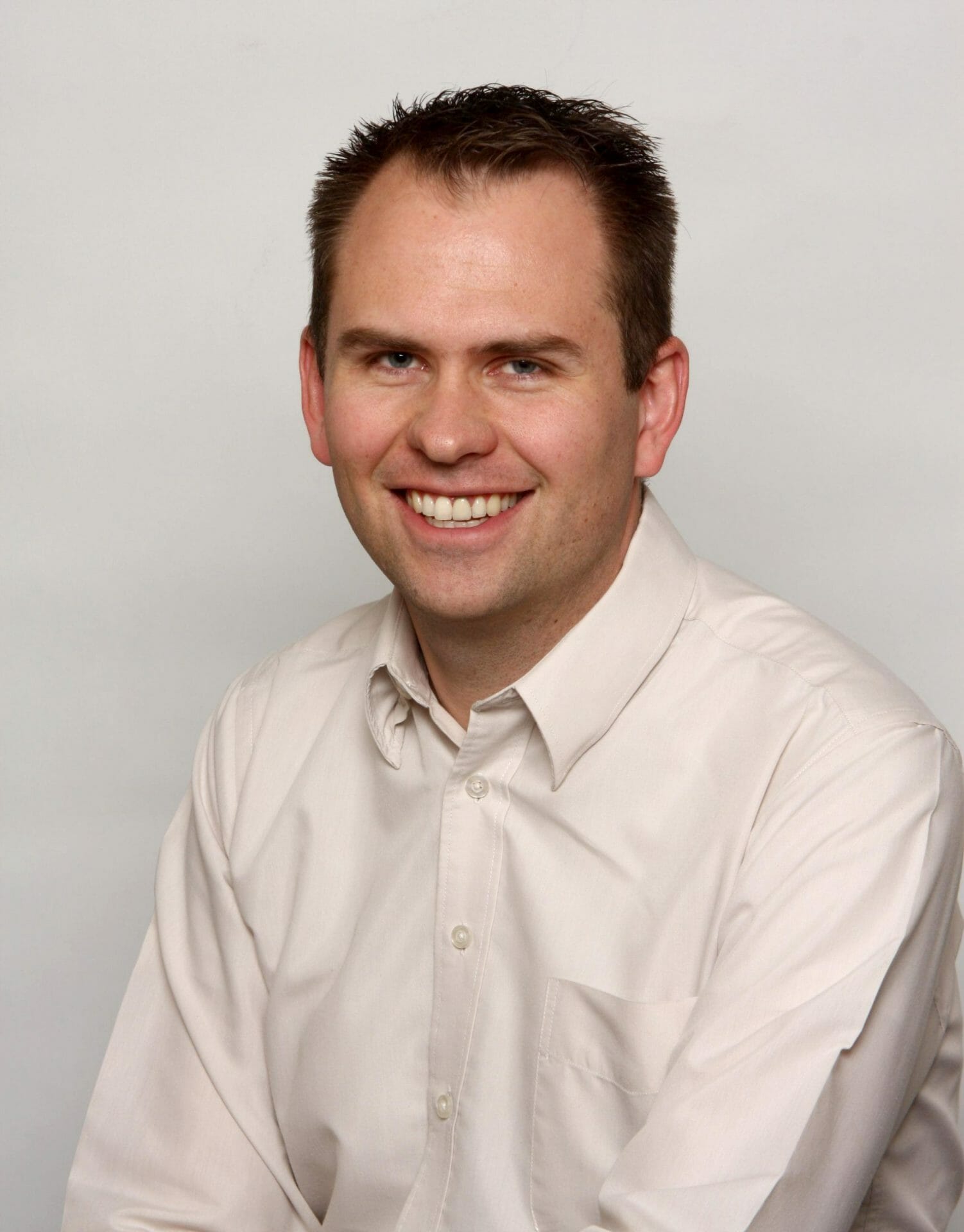 Chad Anderson - Duct Tape Marketing