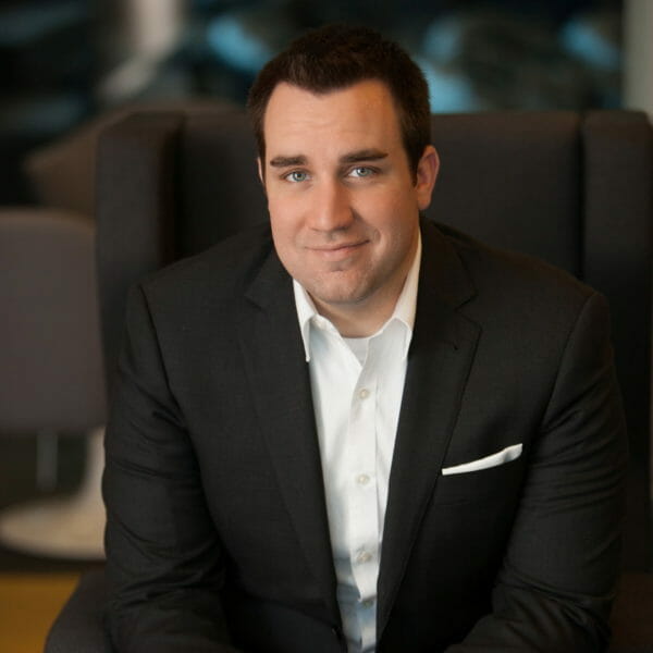 Tapping Into Existing Connections to Network Smarter [Podcast]