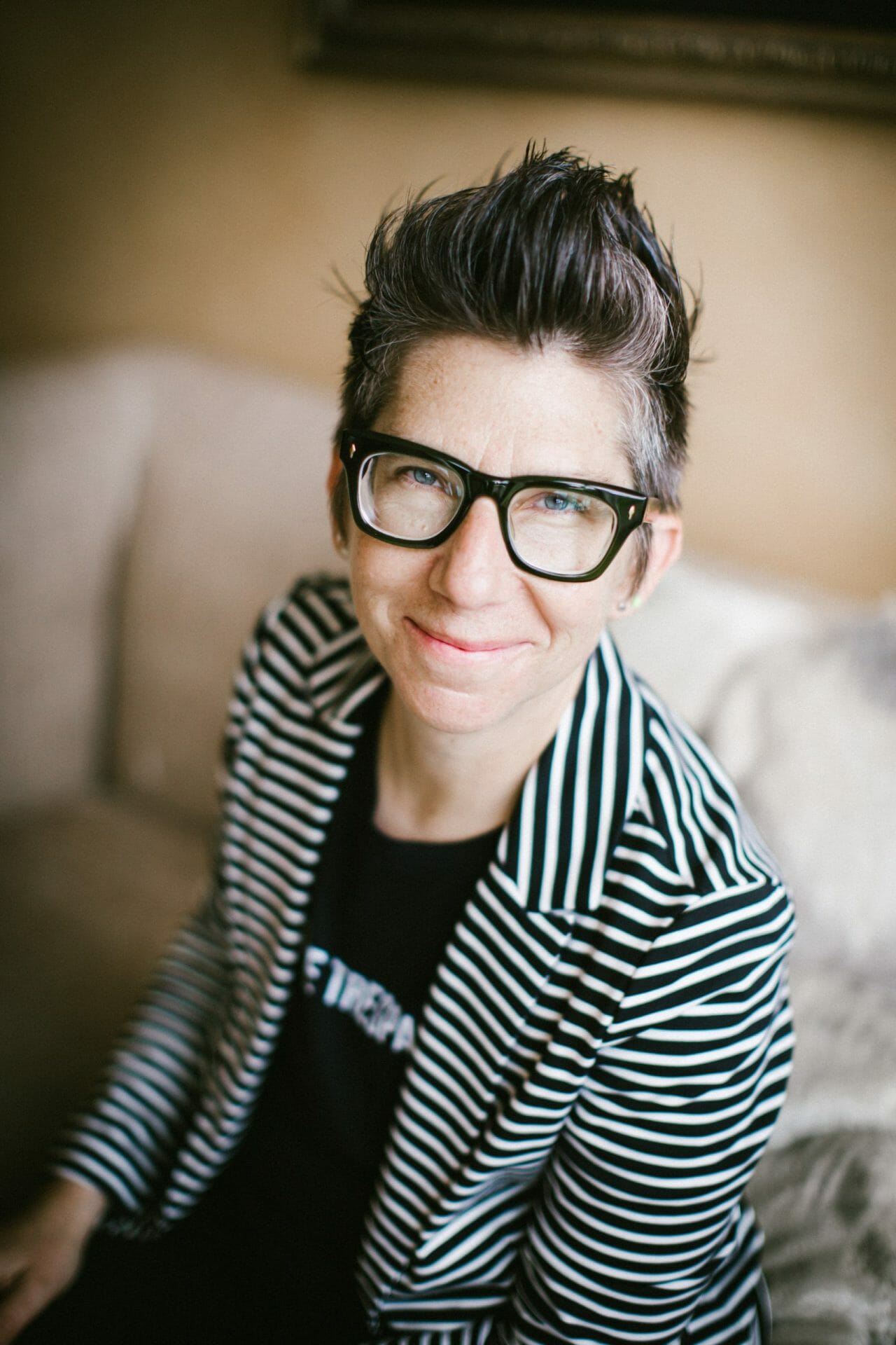 How to Discover and Embrace Your Creative Side [Podcast]