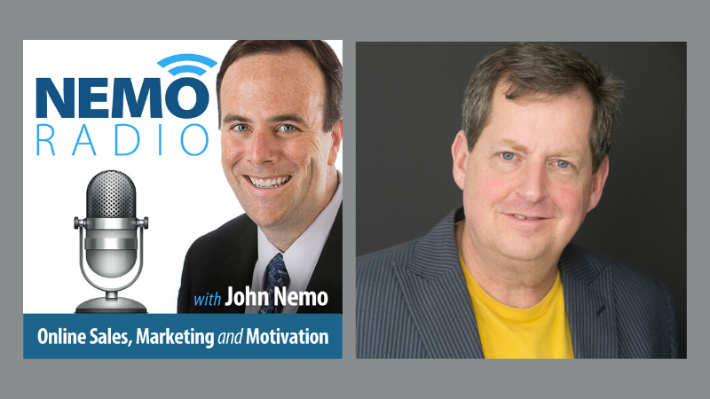 John Jantsch on Nemo Radio - The Self-Reliant Entrepreneur
