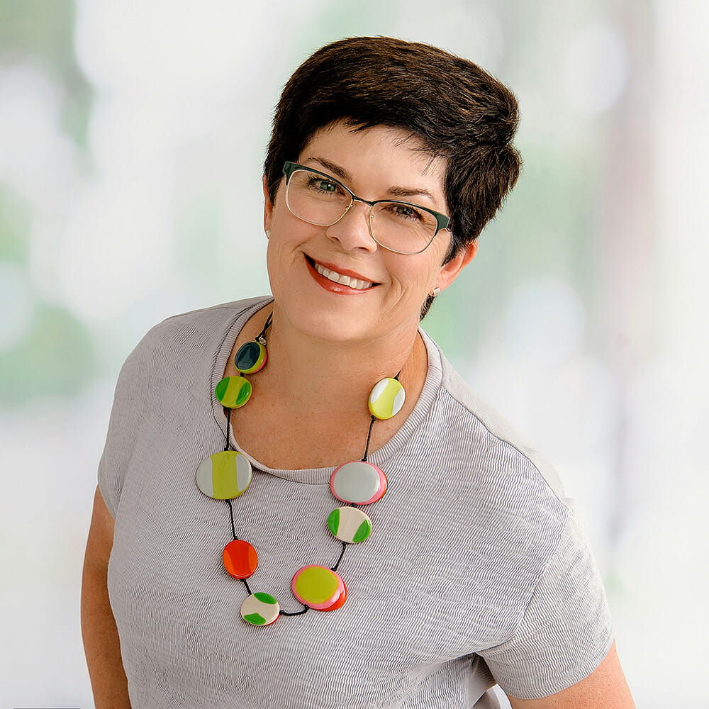 Growing A Niche Focused Coaching Business With Ann Gusiff