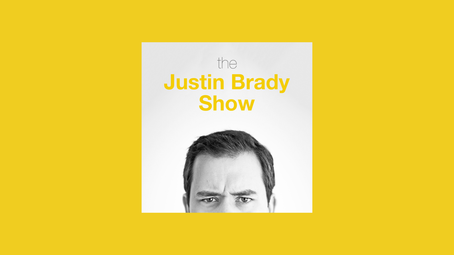 The Justin Brady Show - The Ultimate Marketing Engine