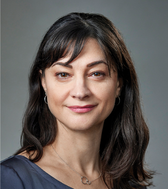 Liza Cichowski - Duct Tape Marketing