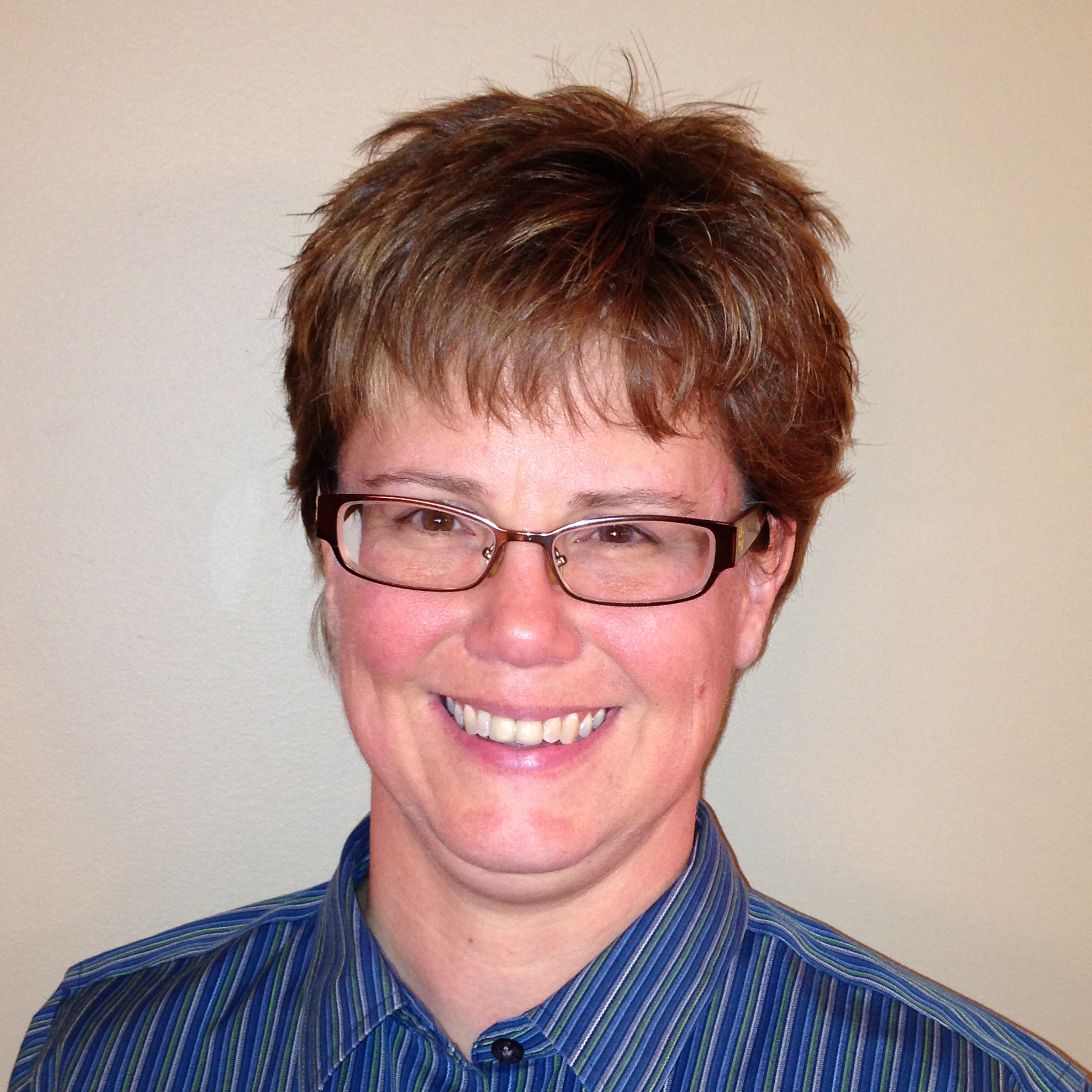 Lisa Pruyn - Duct Tape Marketing