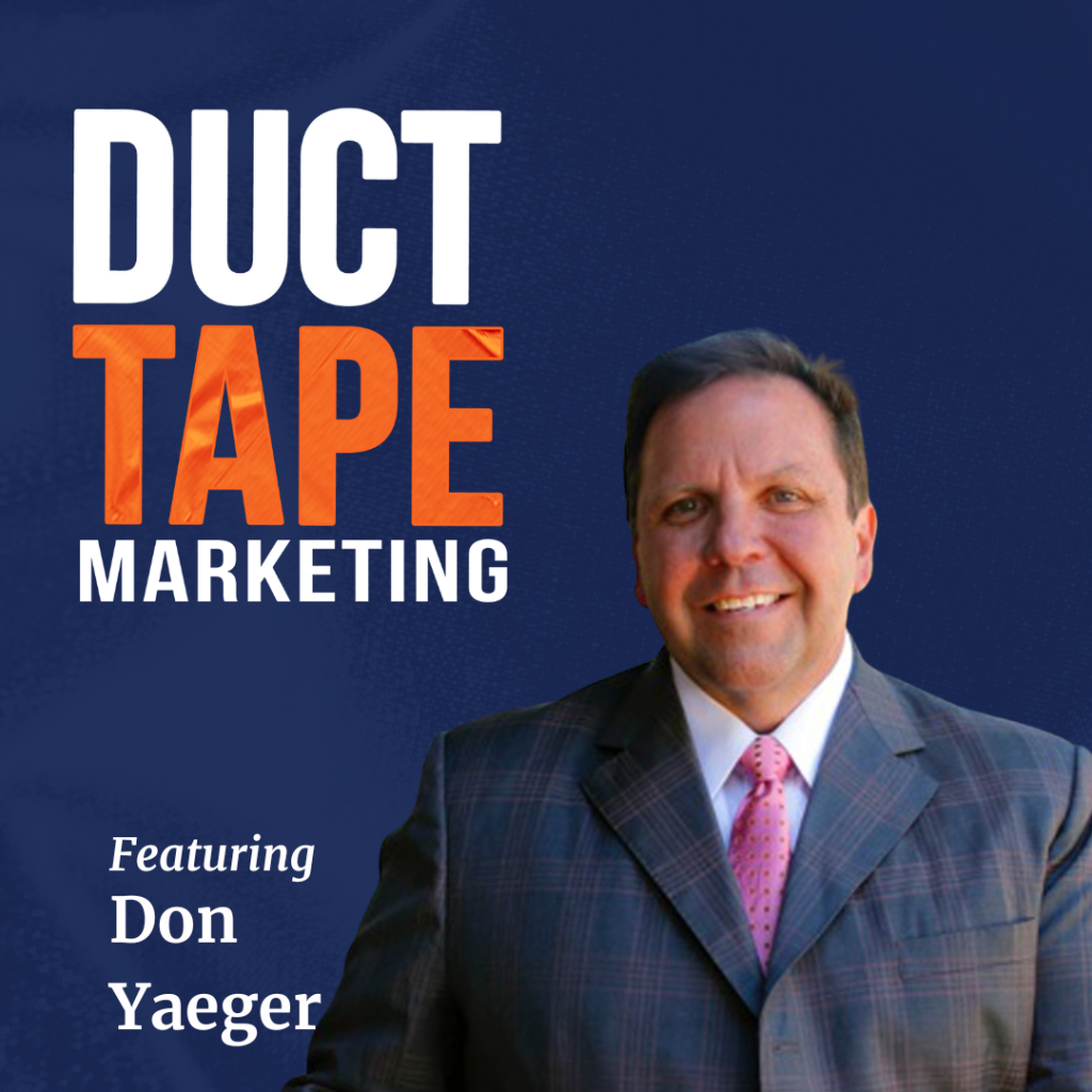 Don Yaeger | nadosi.com