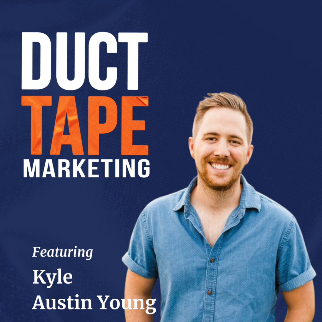 Kyle Austin Young | nadosi.com